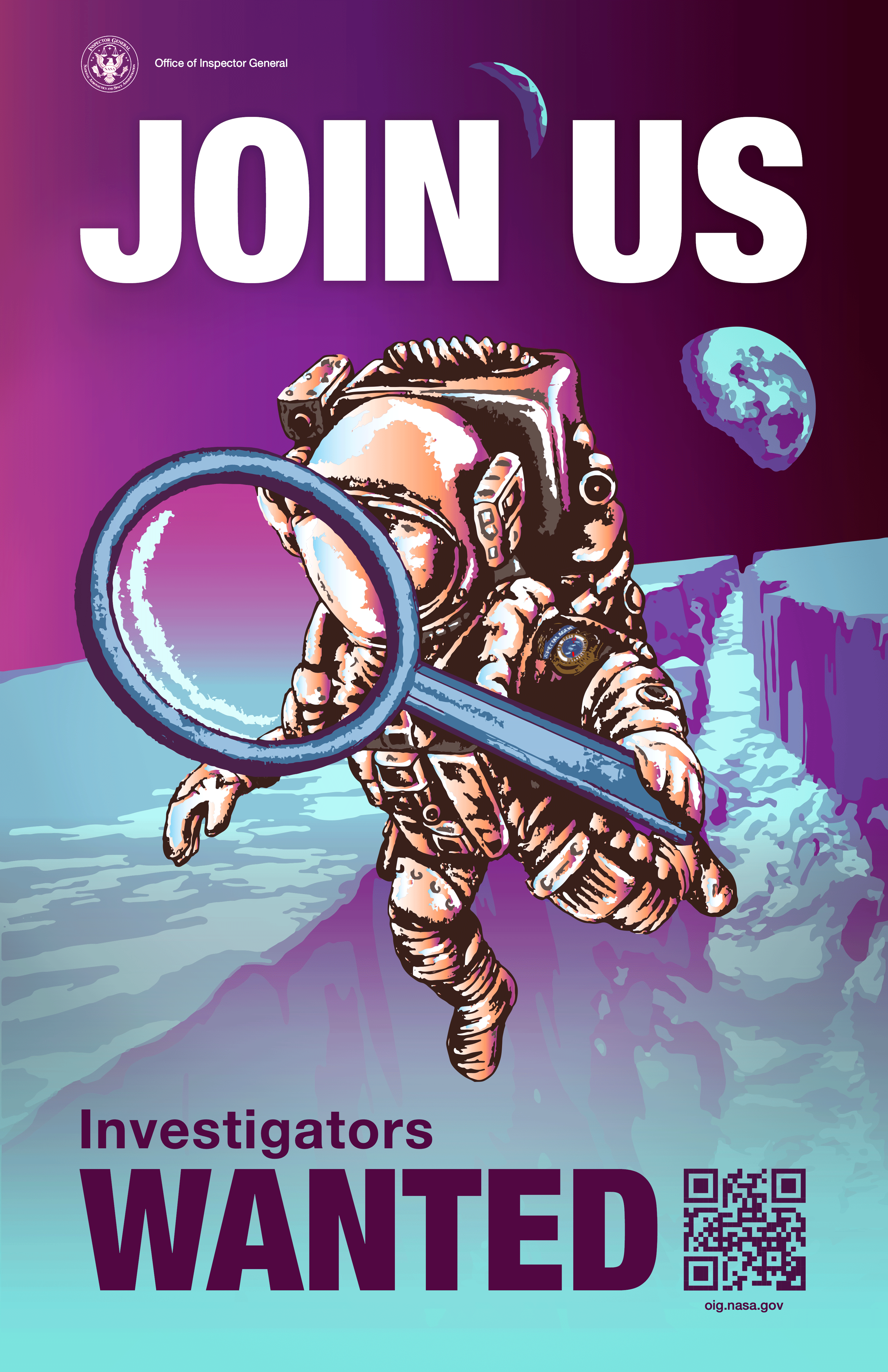 Careers - NASA OIG