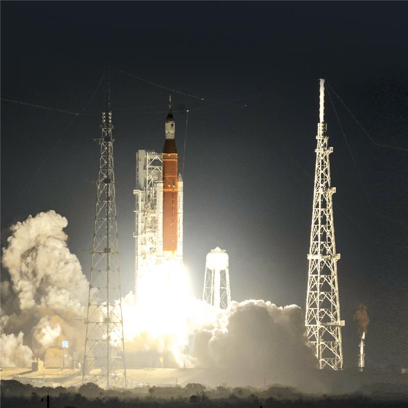 2023 Report on NASA’s Top Management and Performance Challenges - NASA OIG