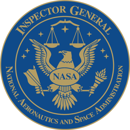 Office of Inspector General - NASA OIG