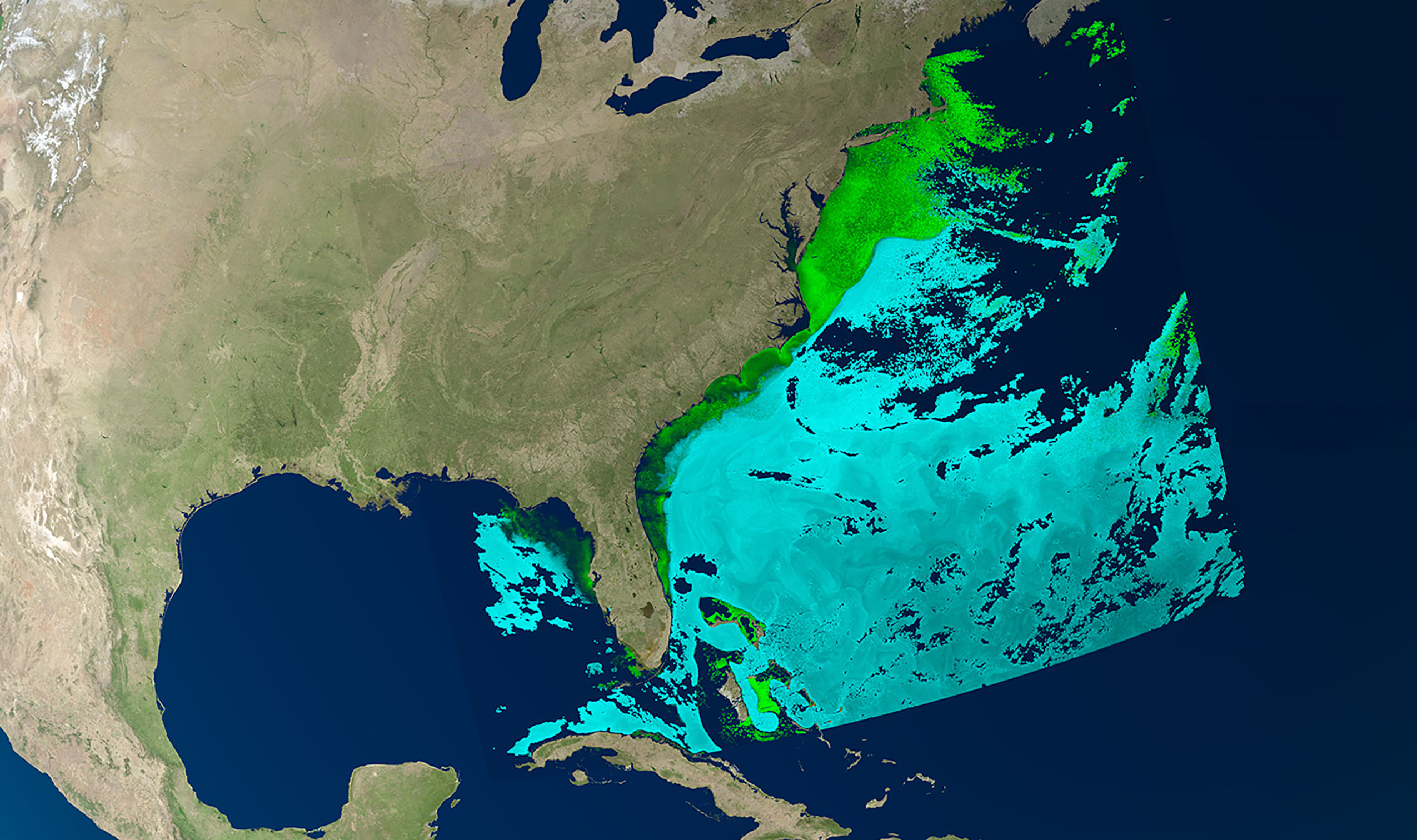 NASA's Compliance with the Geospatial Data Act for Fiscal Year 2024 ...
