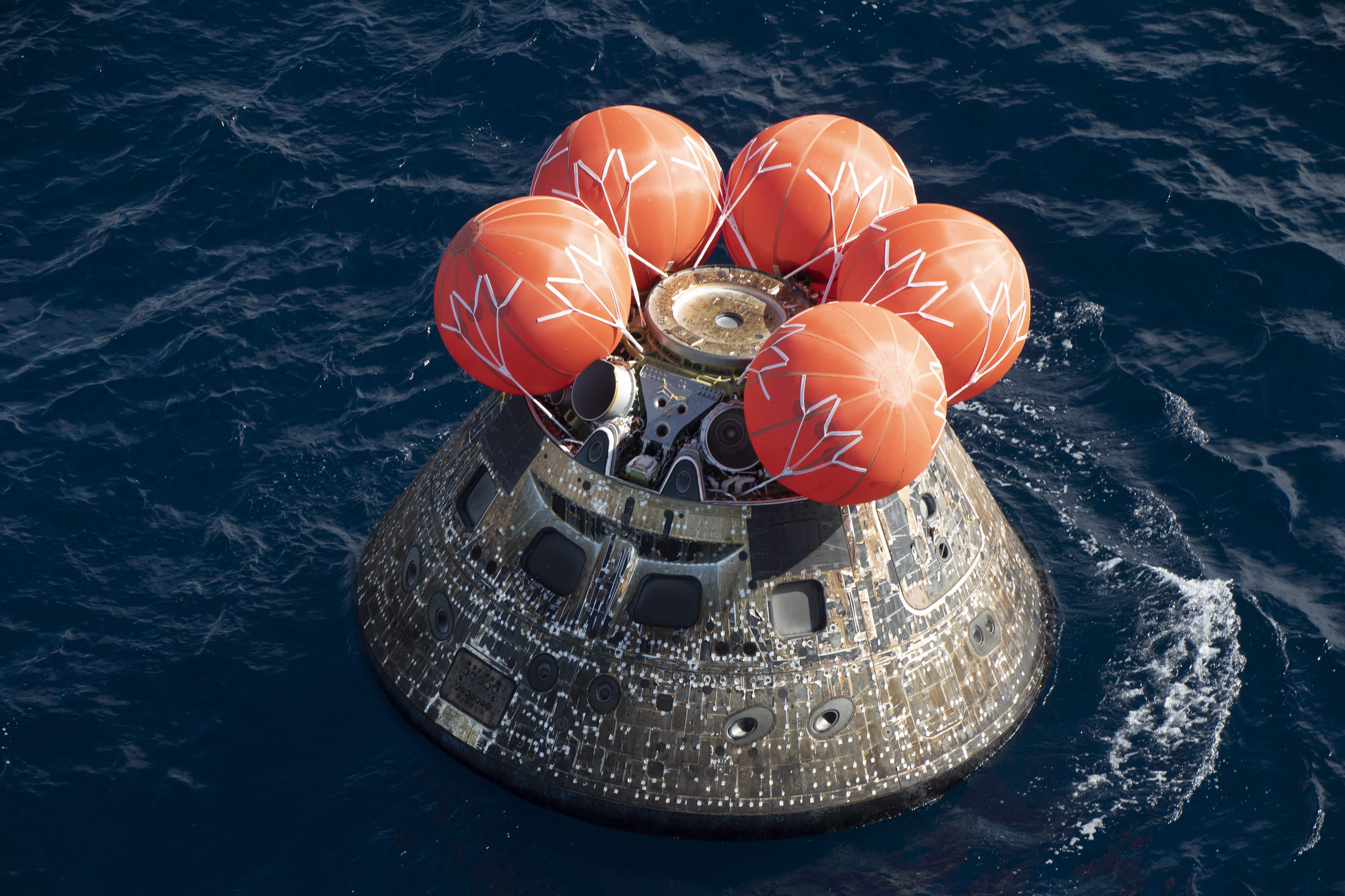 OIG Identifies NASA’s Top Challenges - NASA OIG