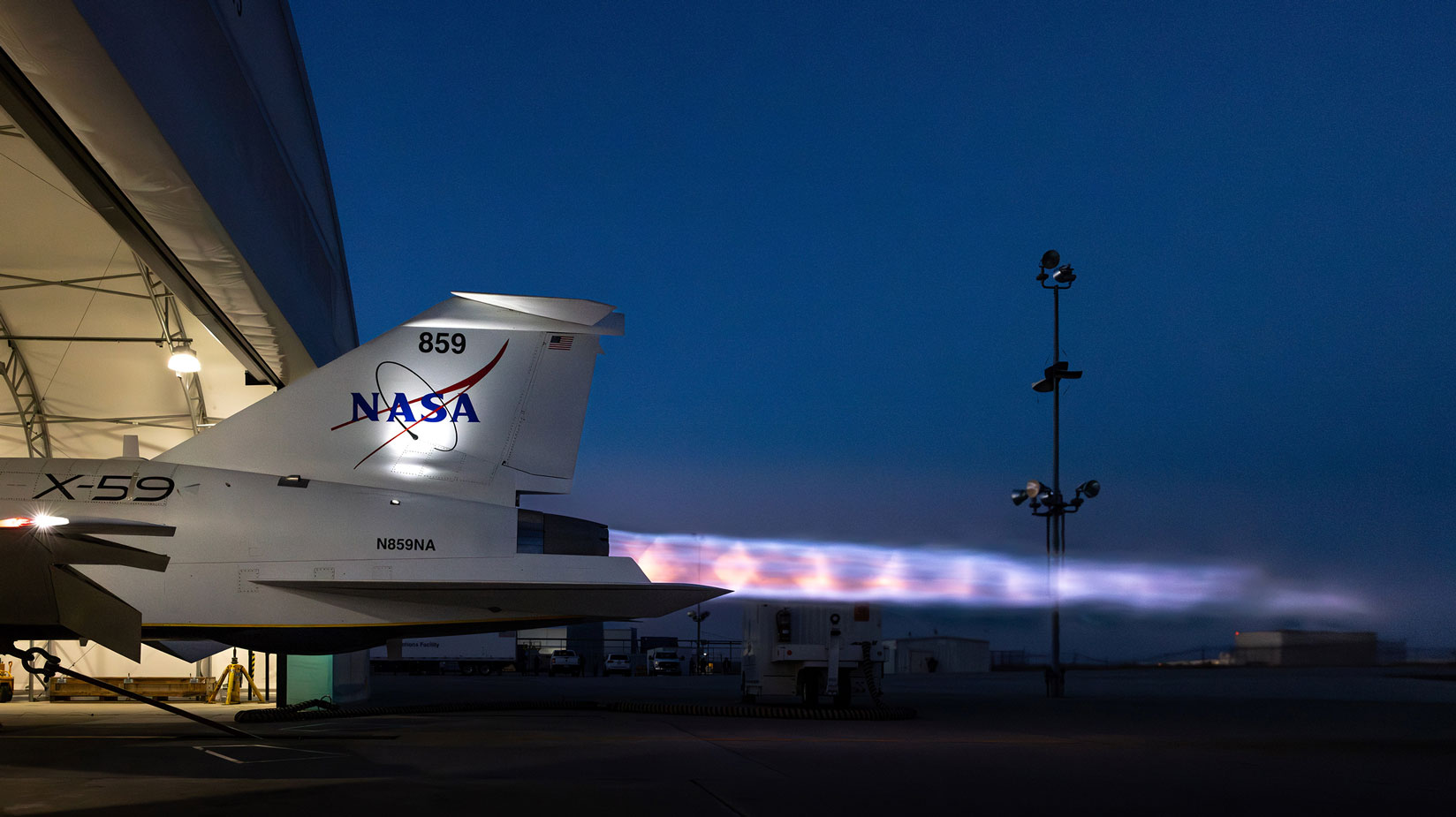 Audit of NASA's Fiscal Year 2025 Financial Statements - NASA OIG