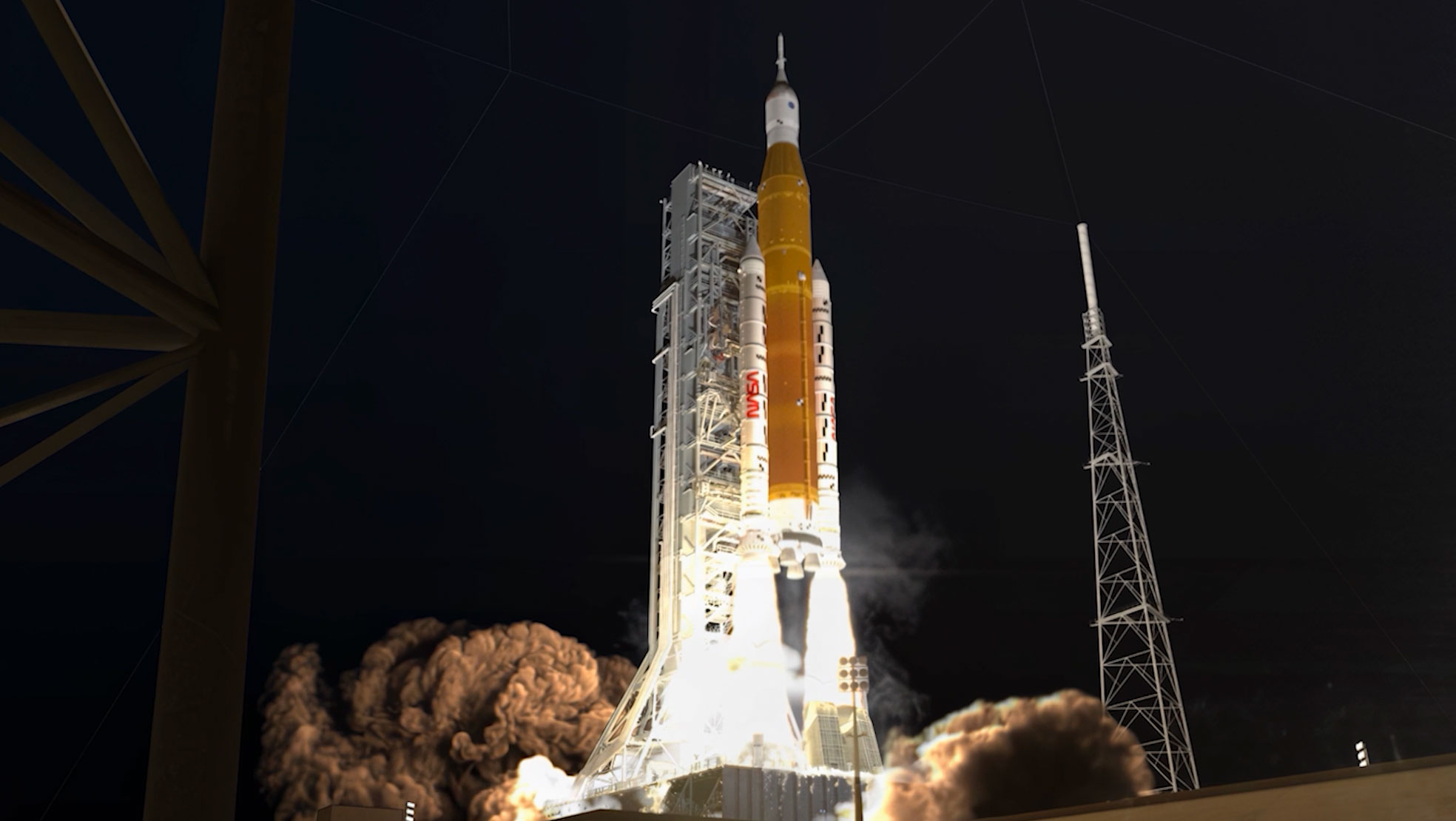 NASA's Top Challenges Include Artemis, Cybersecurity Risks, Aging ...