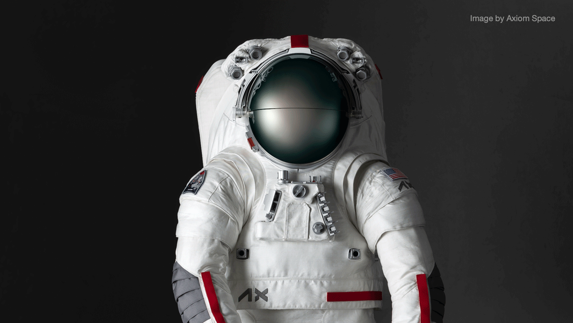 Spacesuit Development Delays Could Impact Artemis Timeline and ISS ...